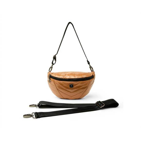 THINK ROYLN | Bags | New Think Royln Women Little Runaway Crossbody Bag ...